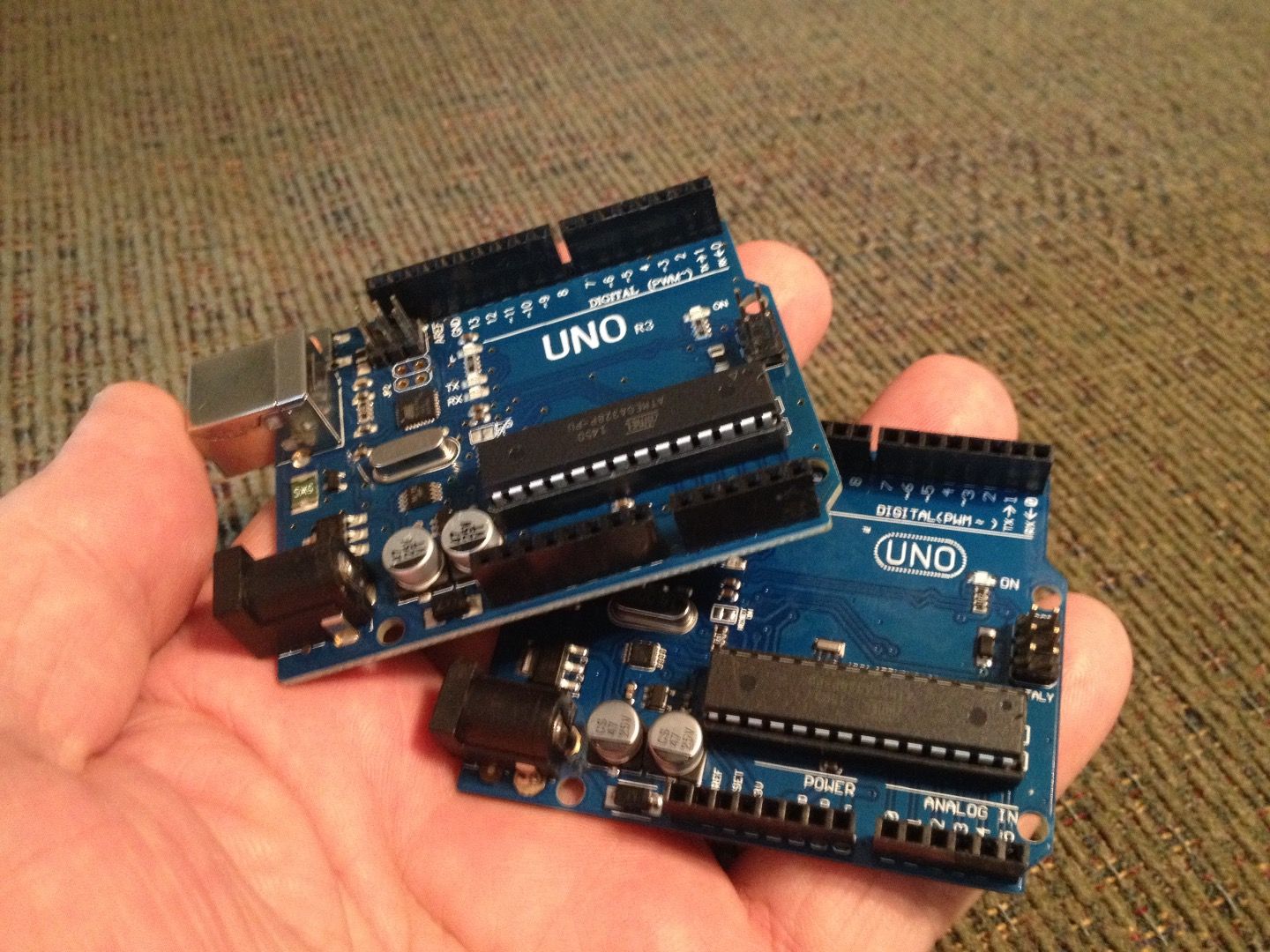 Buying Guide for Arduino Uno : 4 Steps - Instructables