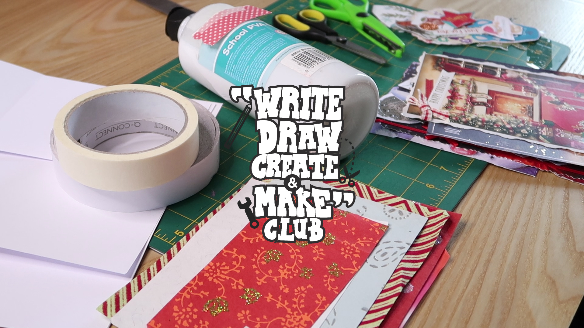 How to Create Cards by Recycling & Reusing Old Cards : 6 Steps ...