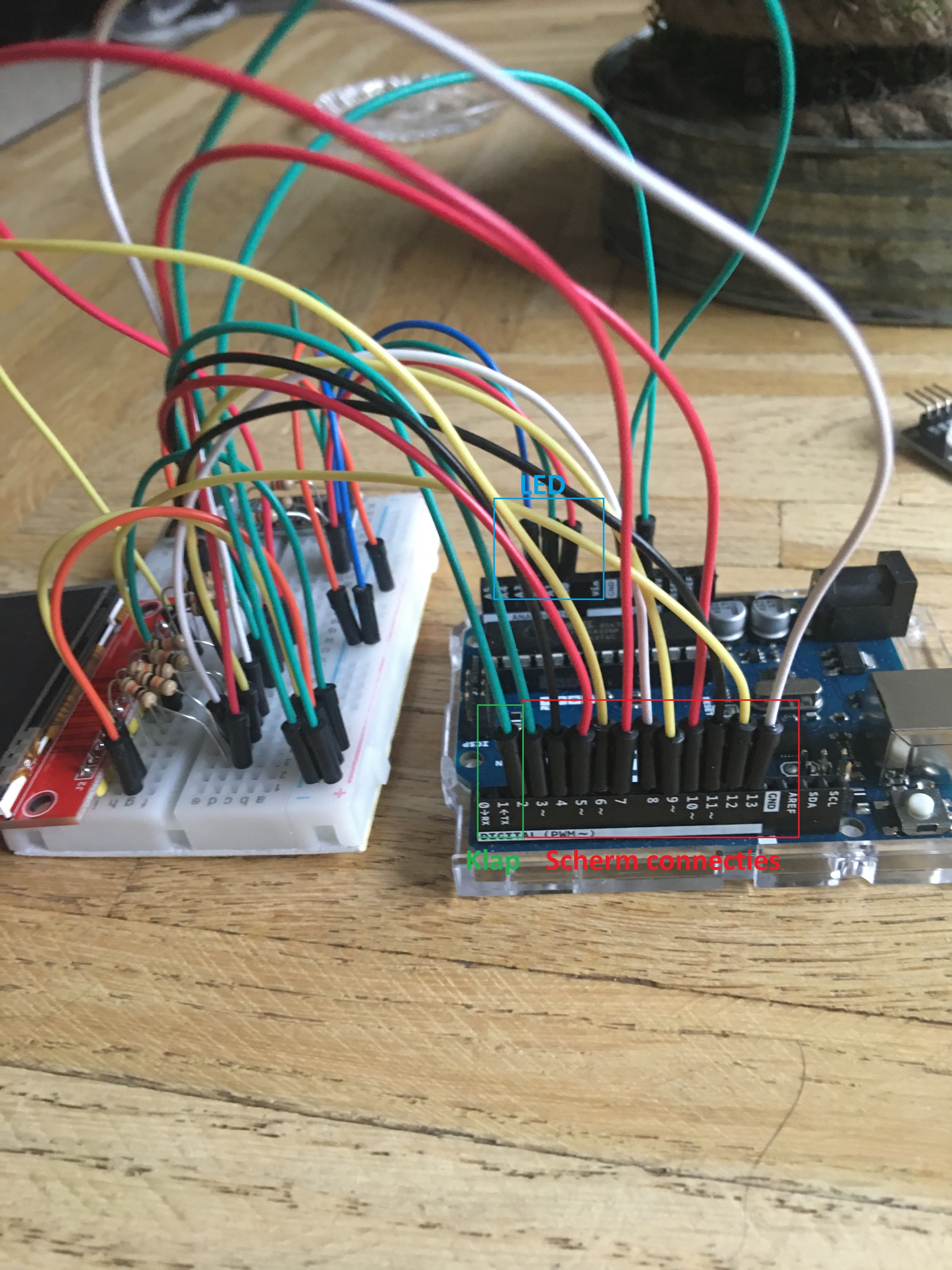 Arduino Controls Player in Unity : 7 Steps - Instructables