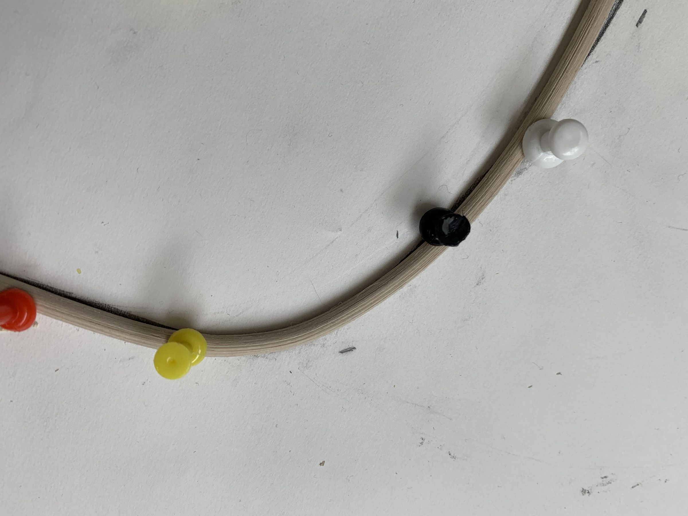 Reed and Paper Lantern : 5 Steps - Instructables