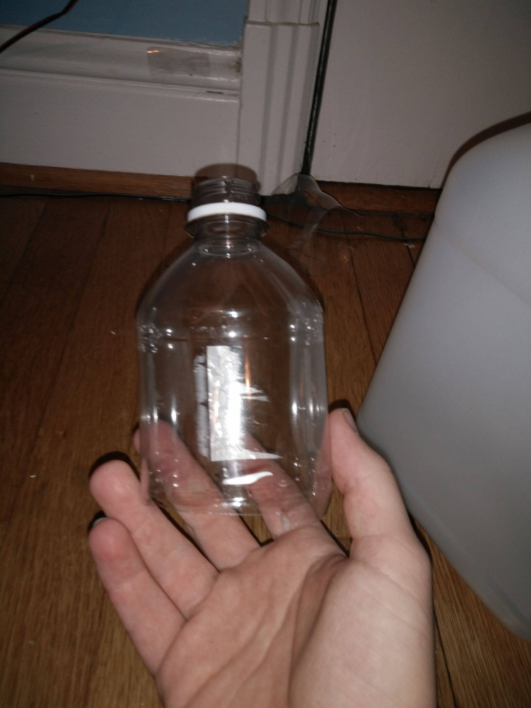 DIY Recycled Watering Can : 8 Steps (with Pictures) - Instructables