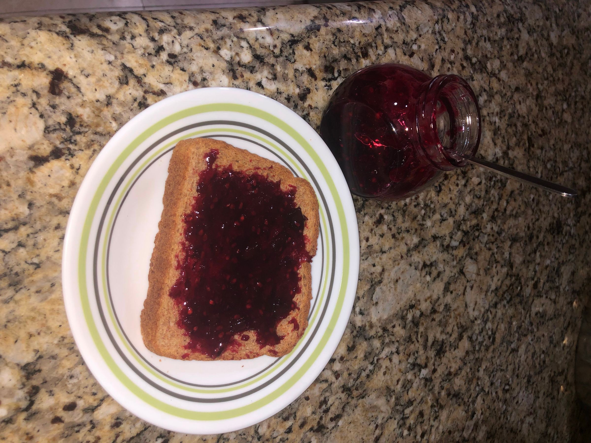 Blackberry-Jalapeño Jam : 5 Steps - Instructables