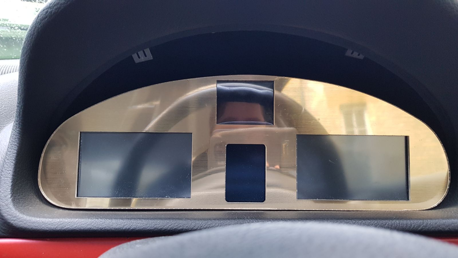 How to Hack and Upgrade Your Car, Using CAN Bus : 14 Steps (with ...