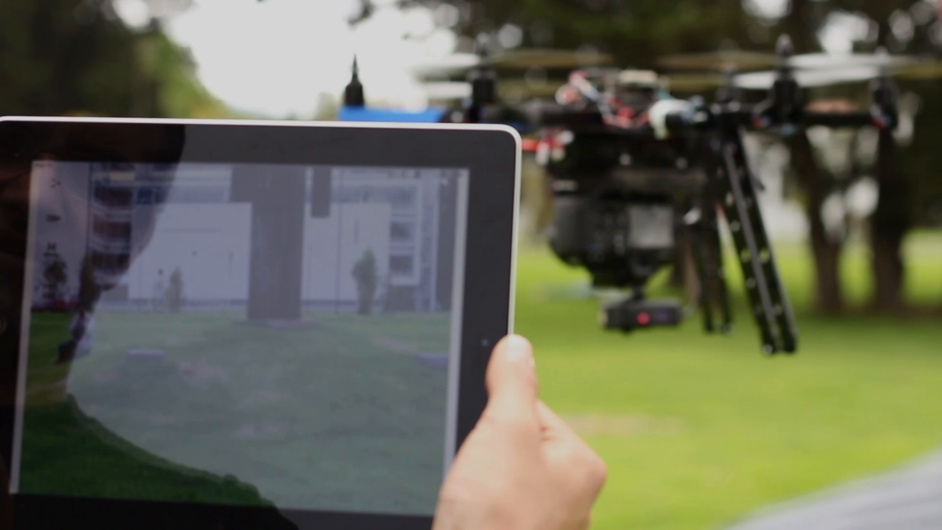 DSLR Liveview From Drone to IPad : 8 Steps (with Pictures) - Instructables
