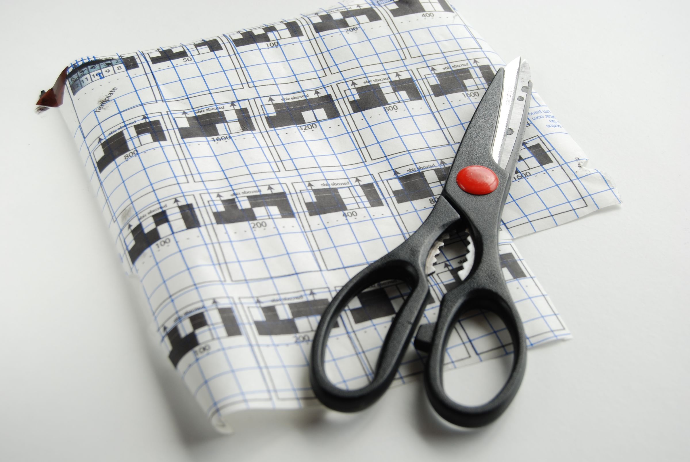 DIY Film DX Code Labels : 4 Steps (with Pictures) - Instructables