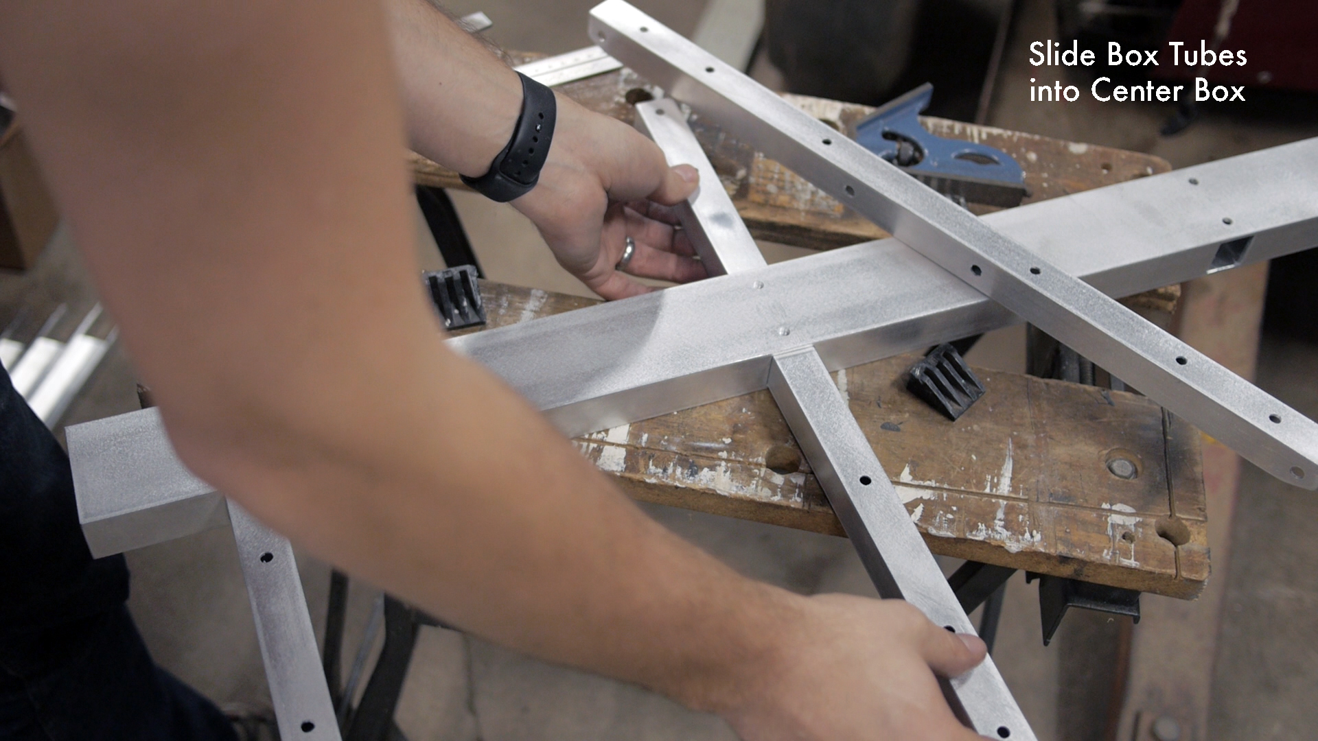 The Ski Sled : 11 Steps (with Pictures) - Instructables