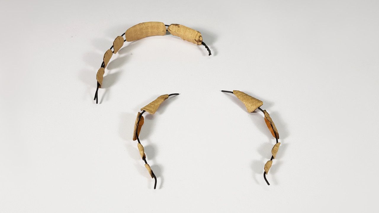 How to Make Remote Control Scorpion : 10 Steps (with Pictures ...