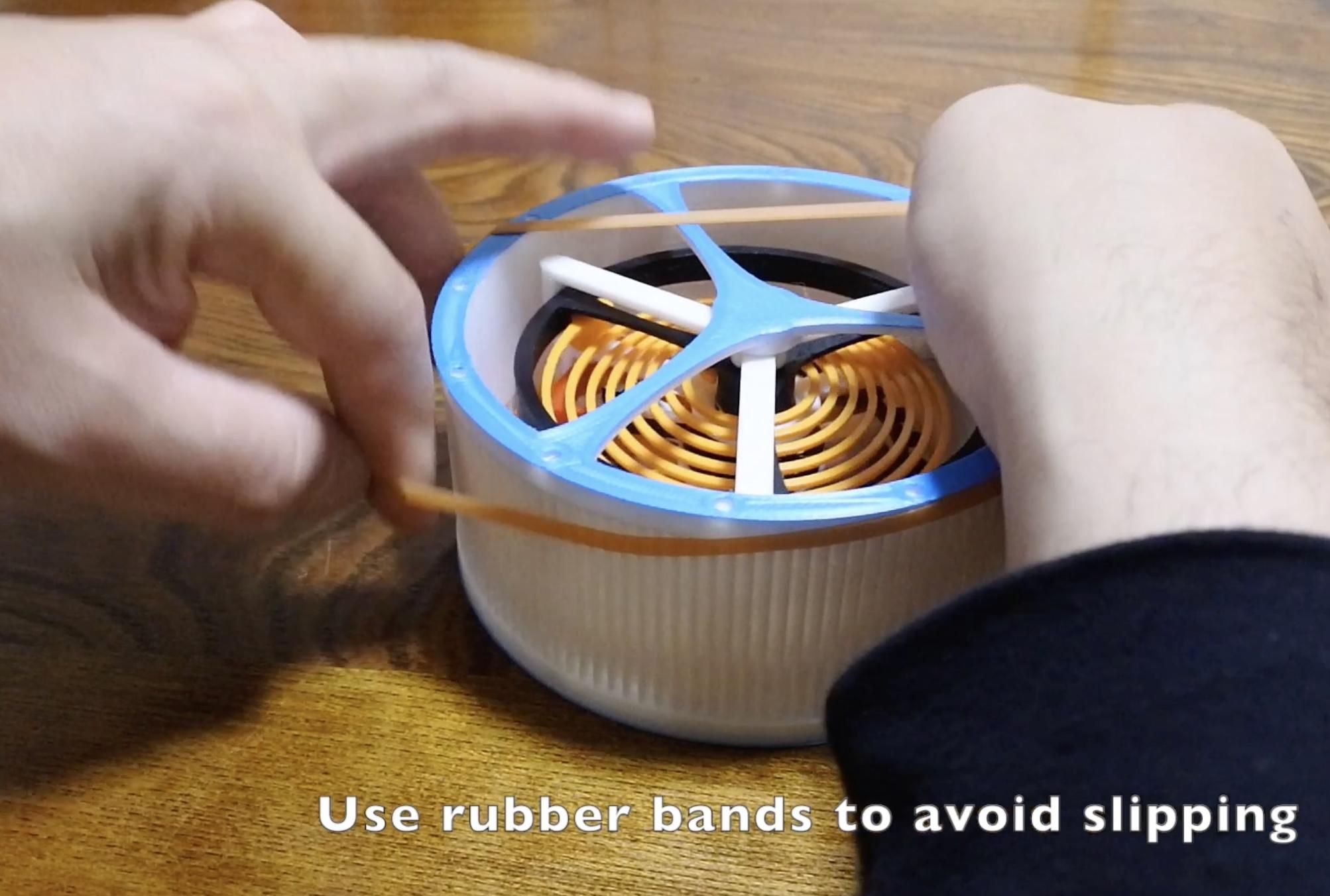 Inclined Plane Timer : 5 Steps (with Pictures) - Instructables