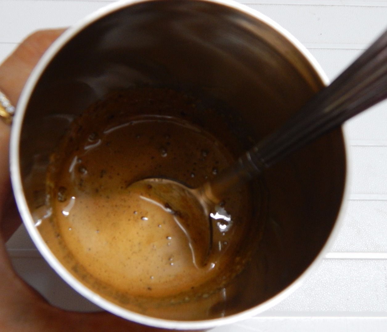 Beaten Coffee (with Pictures) - Instructables