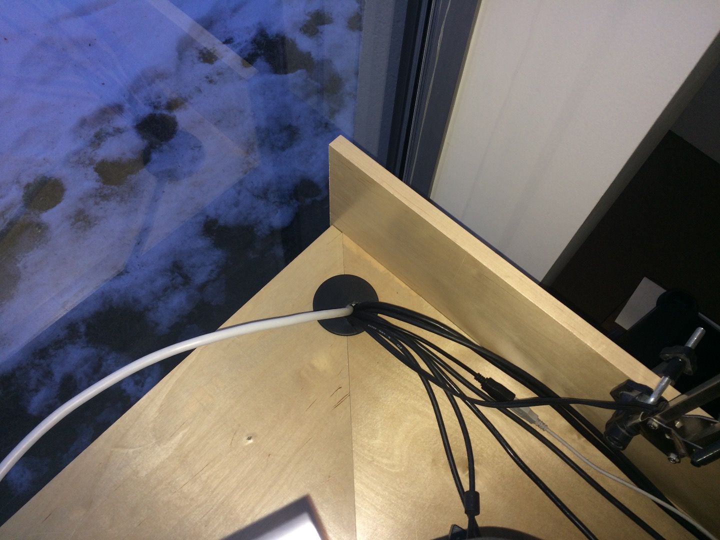 Standing Desk for Engineers : 8 Steps (with Pictures) - Instructables