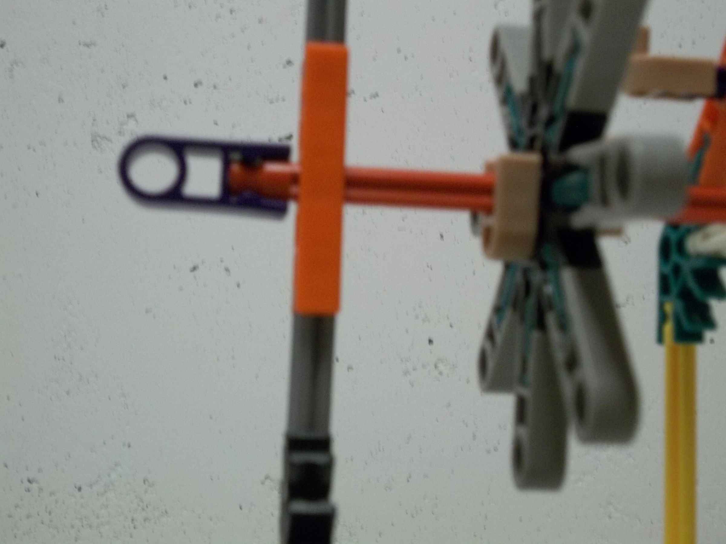 The Easy Clock Mechanism : 11 Steps (with Pictures) - Instructables