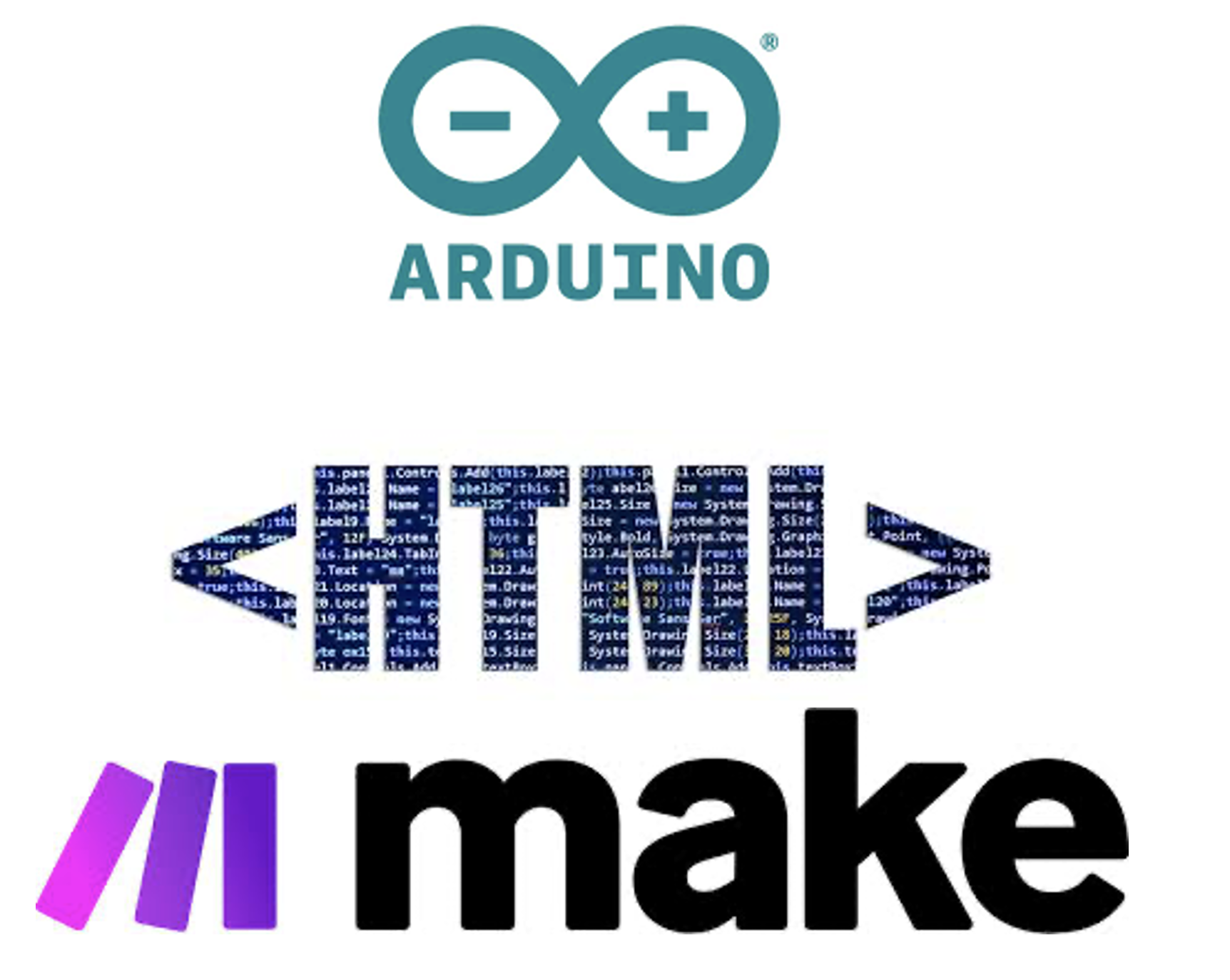 Smart Parking Lot System With Arduino and HTML : 8 Steps - Instructables