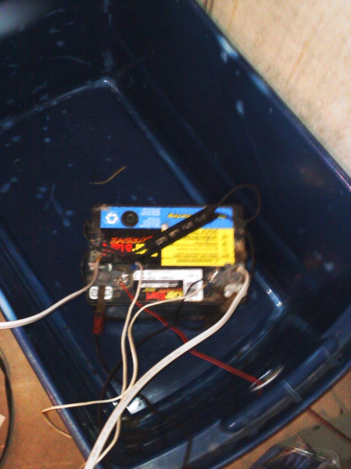 Home Built Solar Power System : 15 Steps (with Pictures) - Instructables