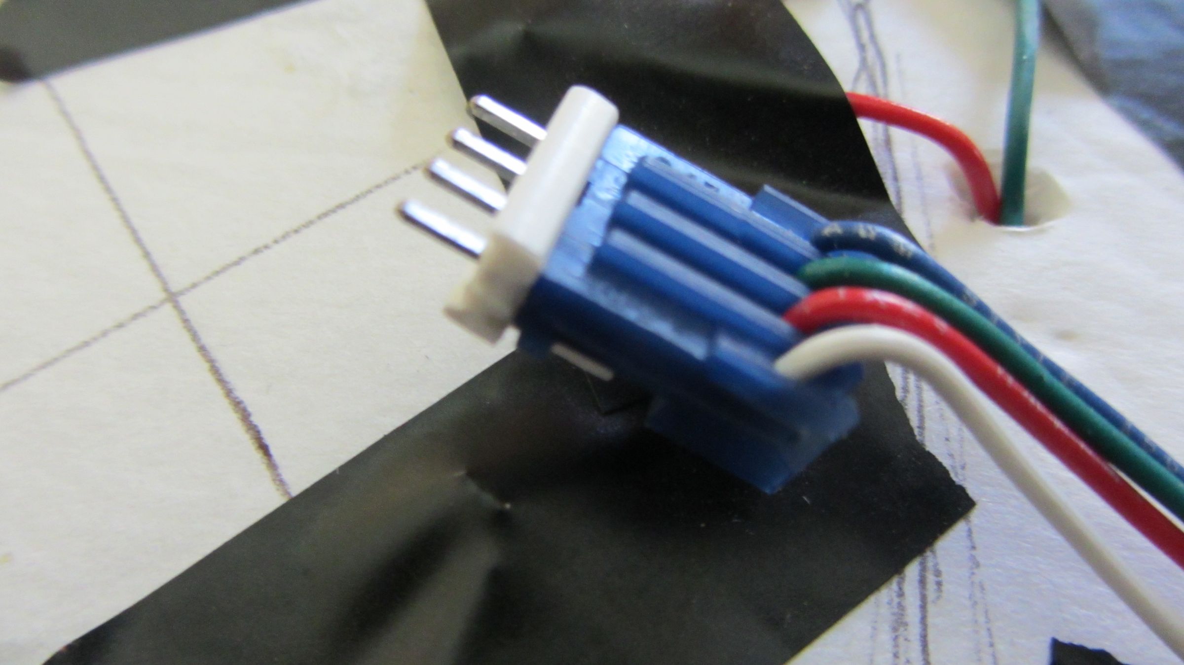 Huge Arduino Animatronic LED Eyeball : 8 Steps (with Pictures ...