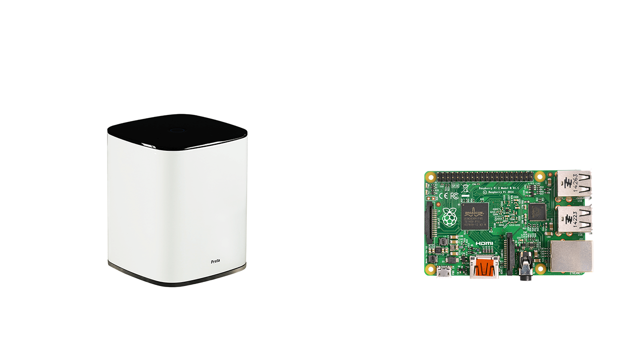 Prota OS for Raspberry Pi(Prota Pi) : 6 Steps - Instructables