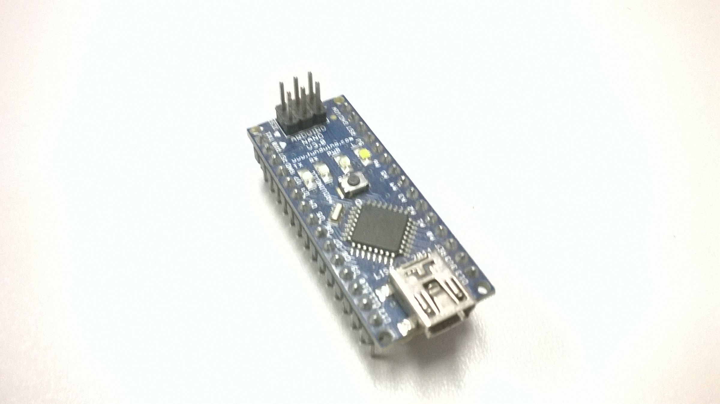 Dot Matrix Printer From a CD/DVD Reader With Arduino : 17 Steps (with ...