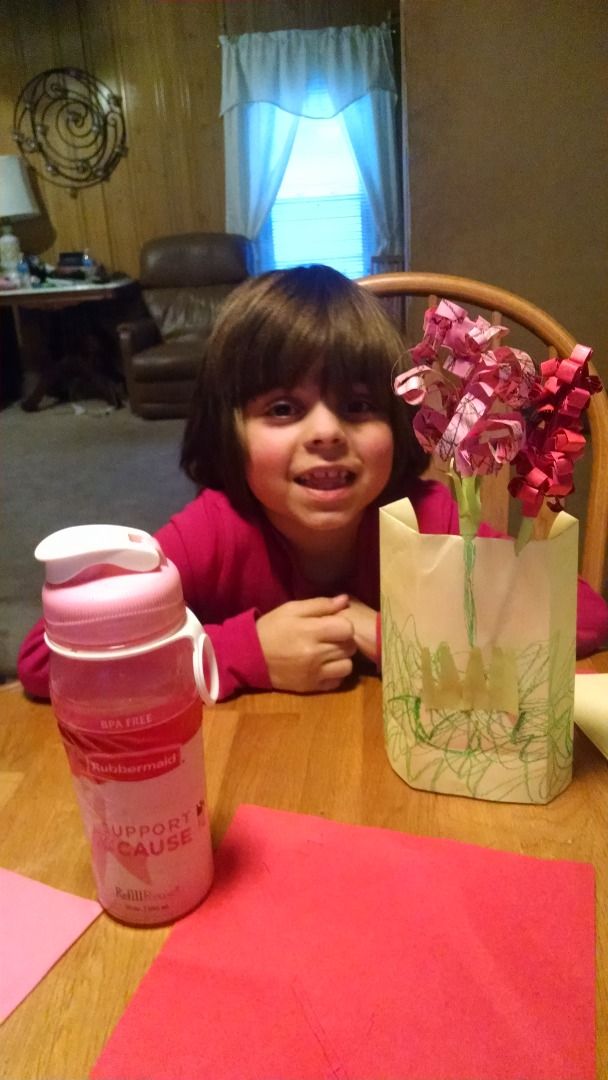 DIY Swirly Paper Flowers : 7 Steps (with Pictures) - Instructables