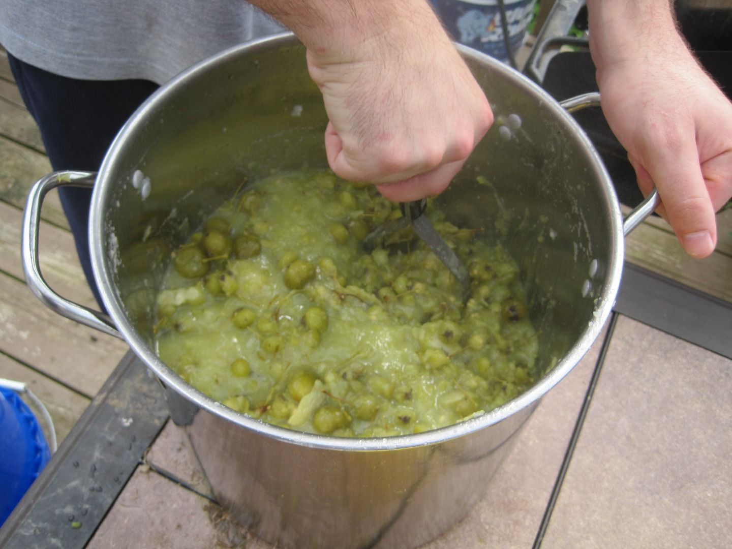 Homemade Pectin : 6 Steps (with Pictures) - Instructables