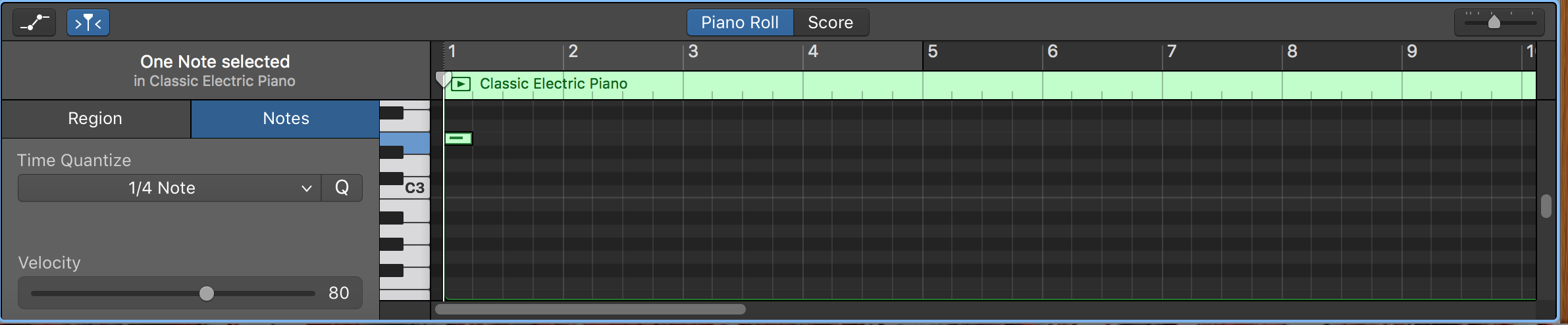 How to Use MIDI Files in Garage Band : 23 Steps - Instructables