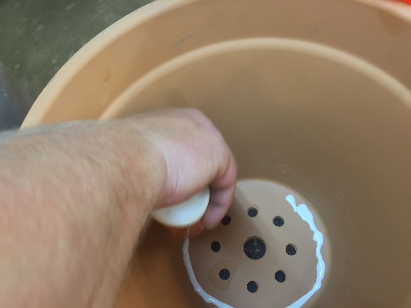 Make Your Own Lye : 8 Steps (with Pictures) - Instructables
