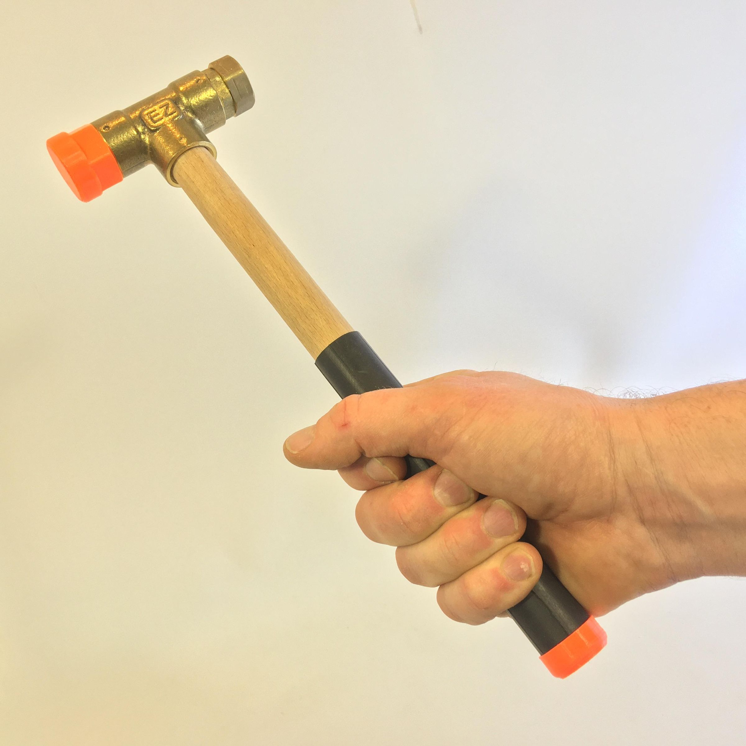 It's Dead Blow Hammer Time : 7 Steps (with Pictures) - Instructables