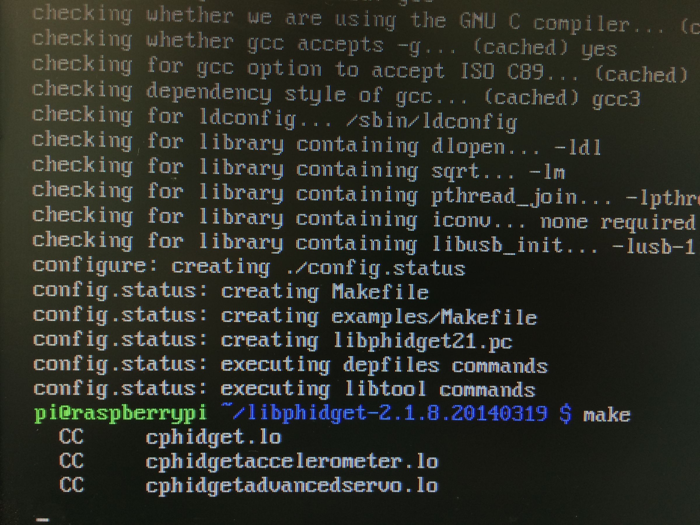 RFID Sound Triggers With the Raspberry Pi : 6 Steps (with Pictures ...
