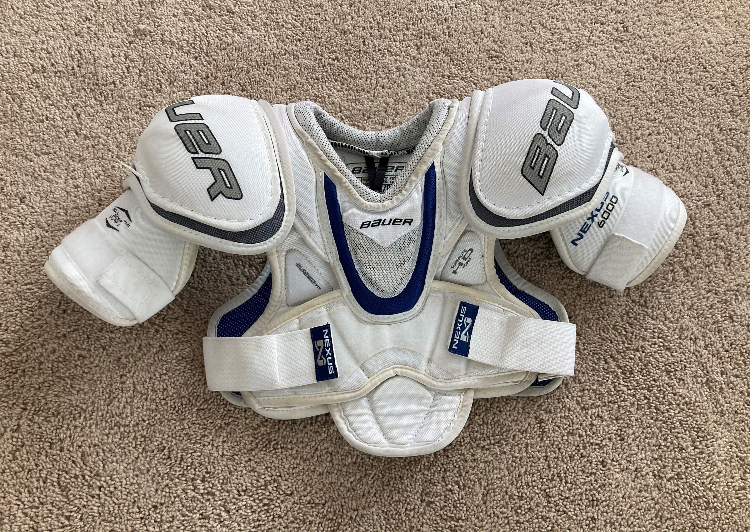 How to Dress for Ice Hockey : 11 Steps (with Pictures) - Instructables