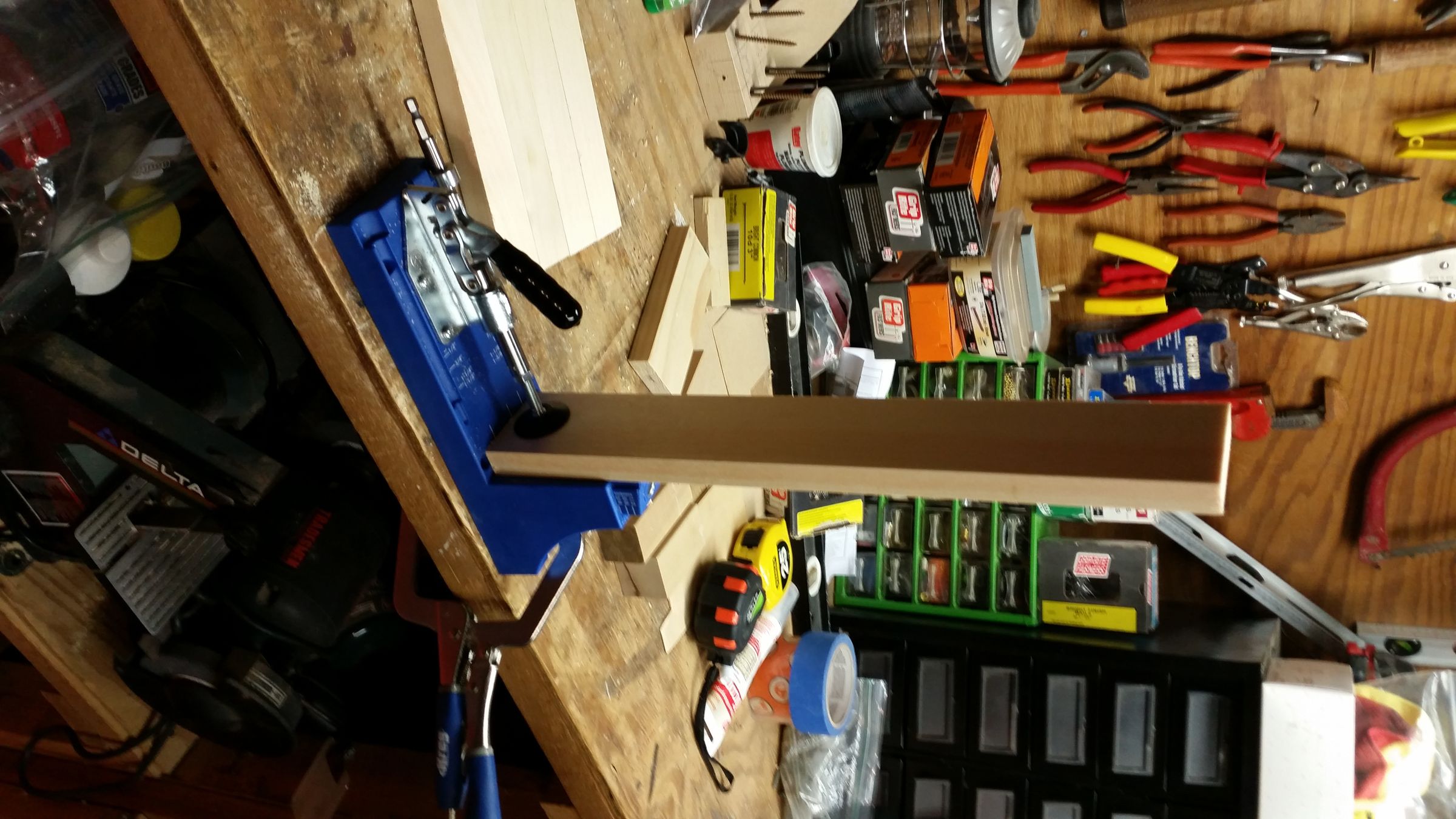 The X End Table : 7 Steps (with Pictures) - Instructables