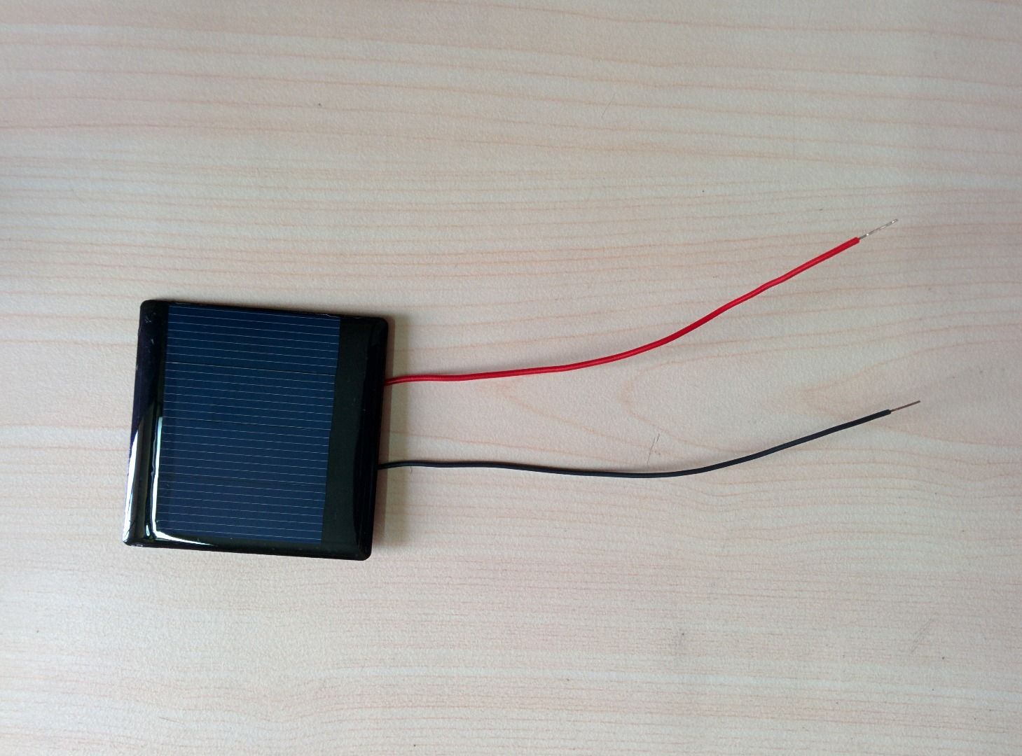 BUILD a NOCTURNAL SOLAR LIGHT BULB : 17 Steps (with Pictures ...
