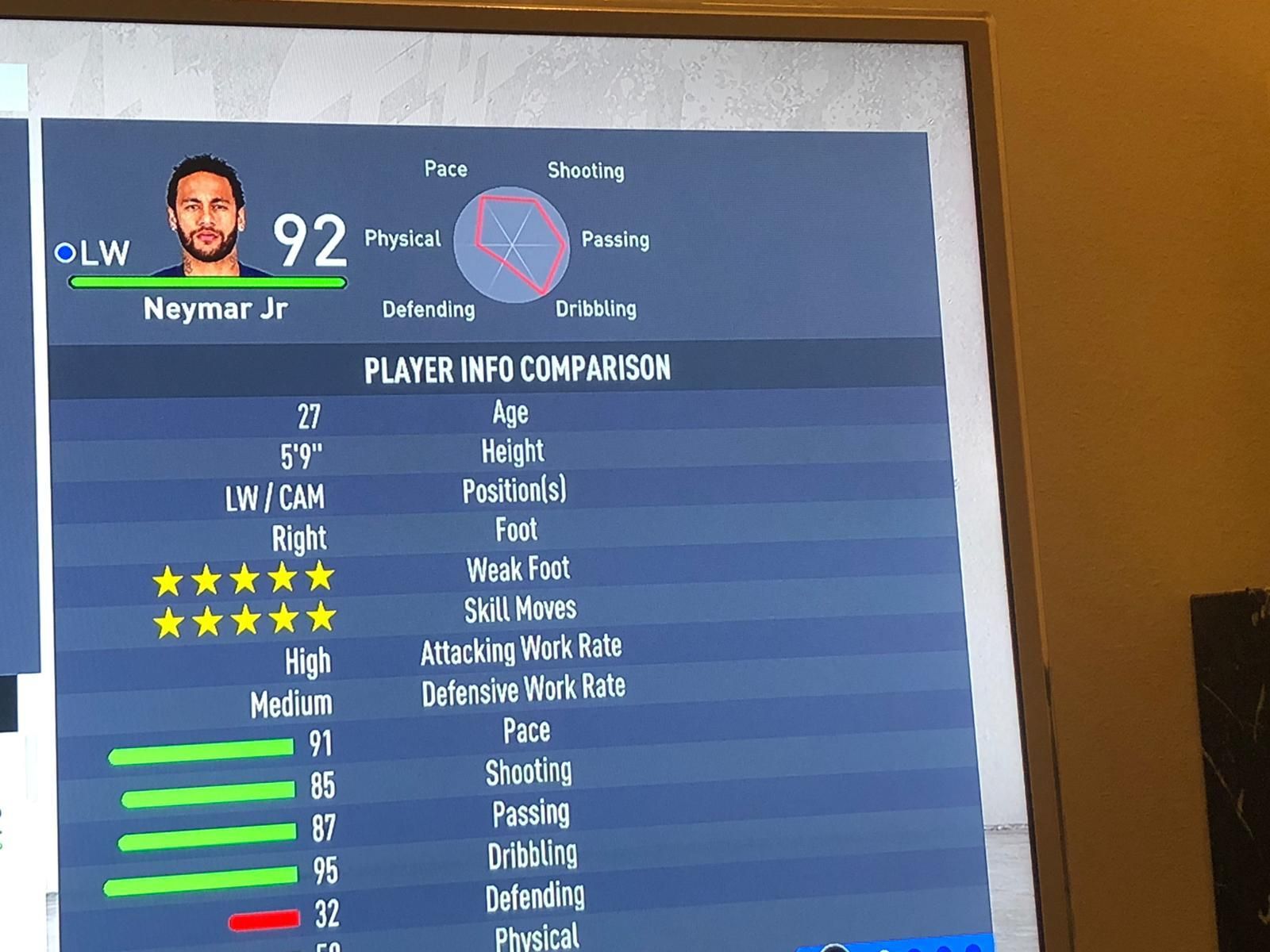 FIFA 20 SKILL MOVES : 8 Steps - Instructables
