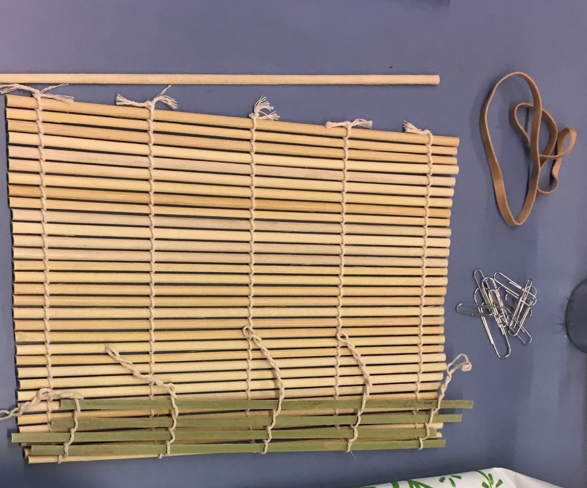 A Simple, Functional Ornithopter : 9 Steps - Instructables