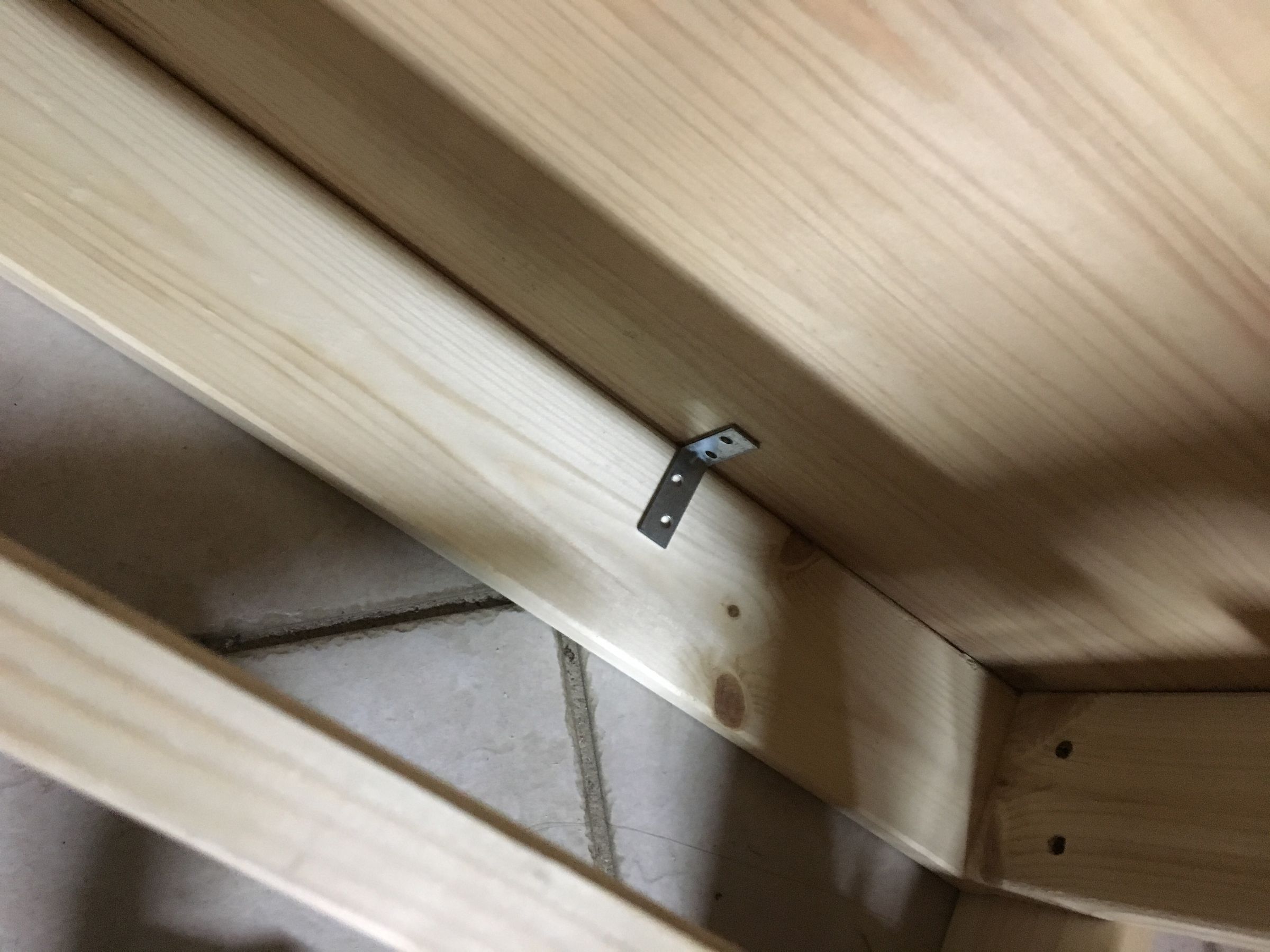 Smart Workbench : 8 Steps (with Pictures) - Instructables