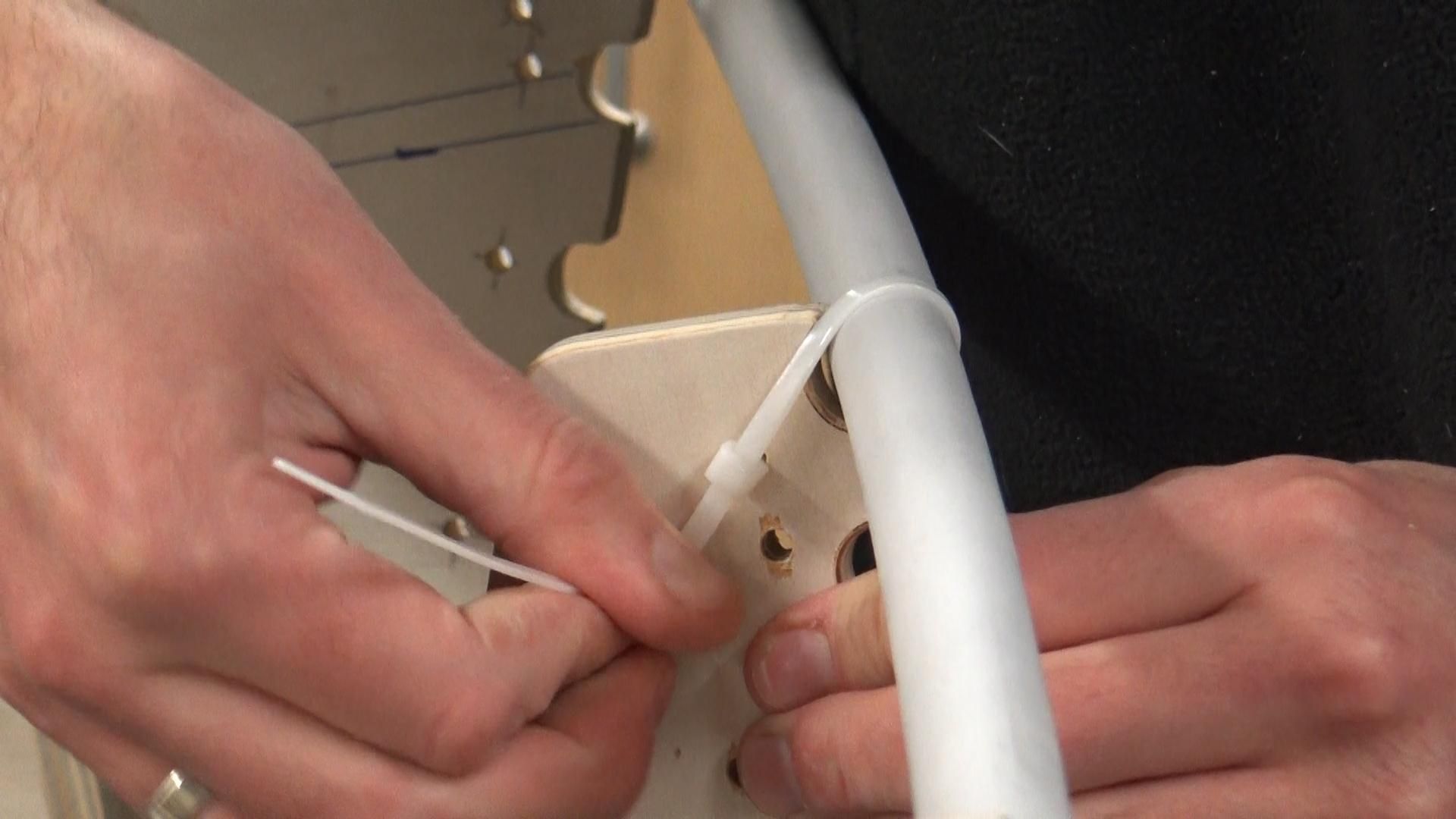 Swimming Pool Canoe : 7 Steps (with Pictures) - Instructables