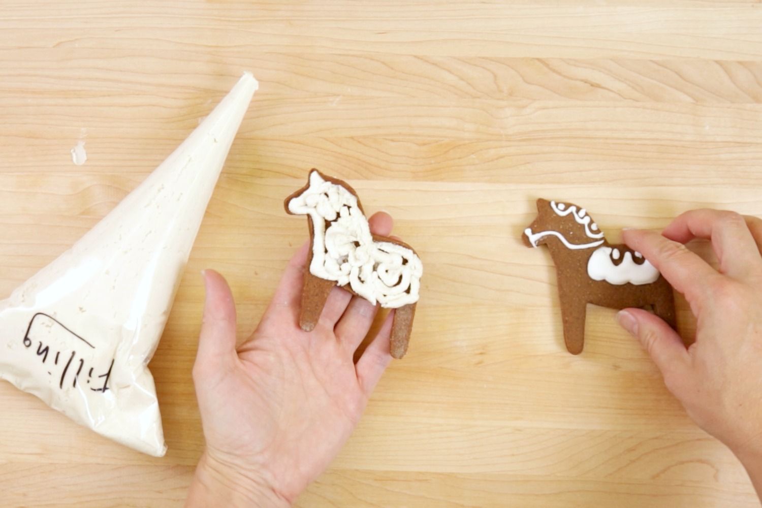 3D Holiday Cookies : 10 Steps (with Pictures) - Instructables