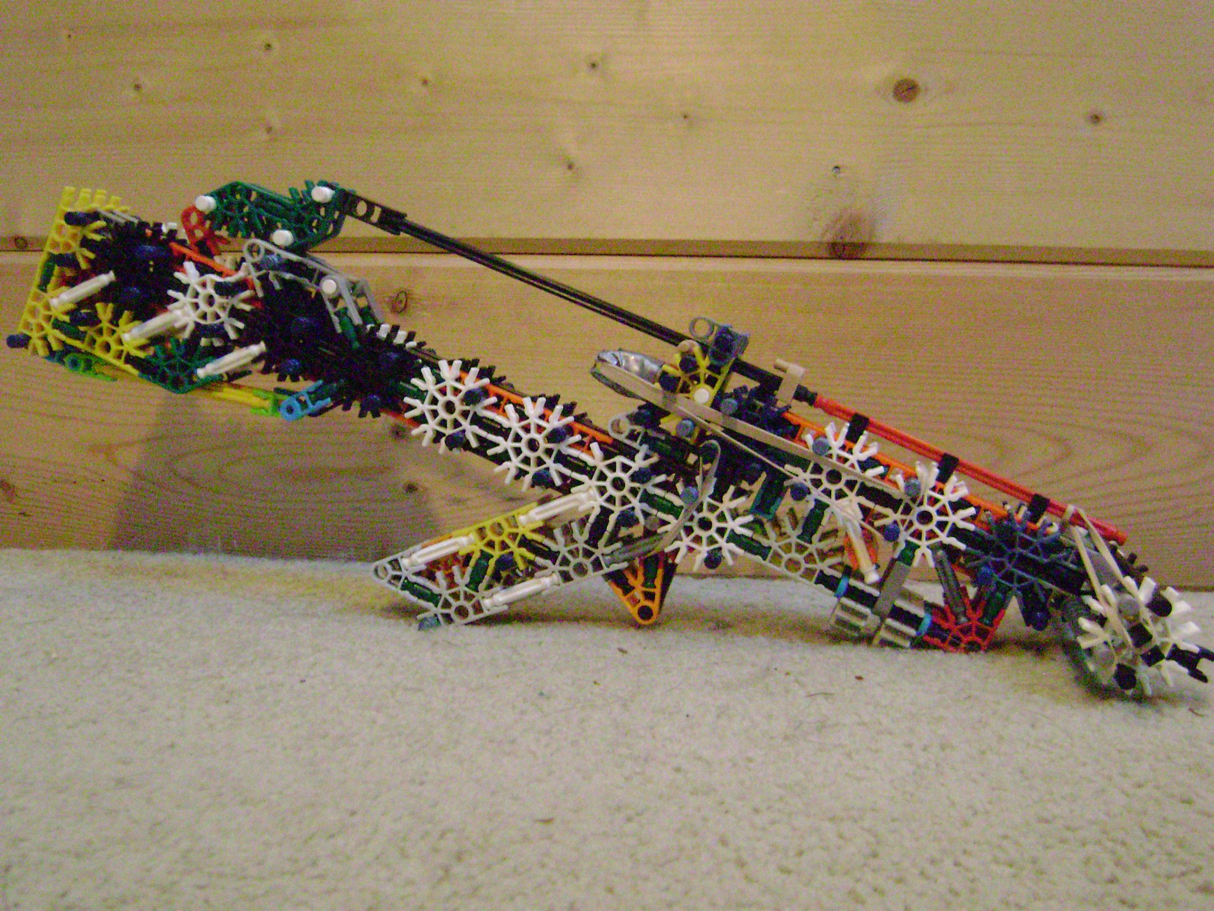 Tactical Shotbow : 6 Steps - Instructables