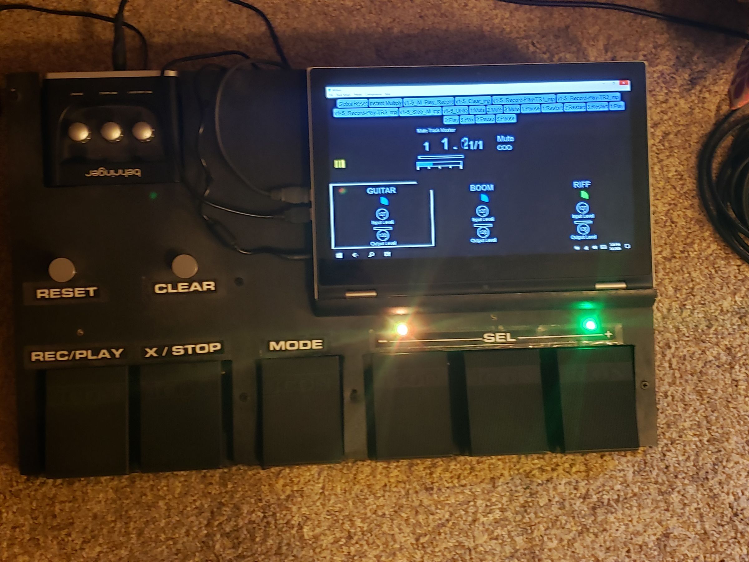 DIY Chewie Monsta Looper (Based on Ed Sheeran's) : 7 Steps - Instructables