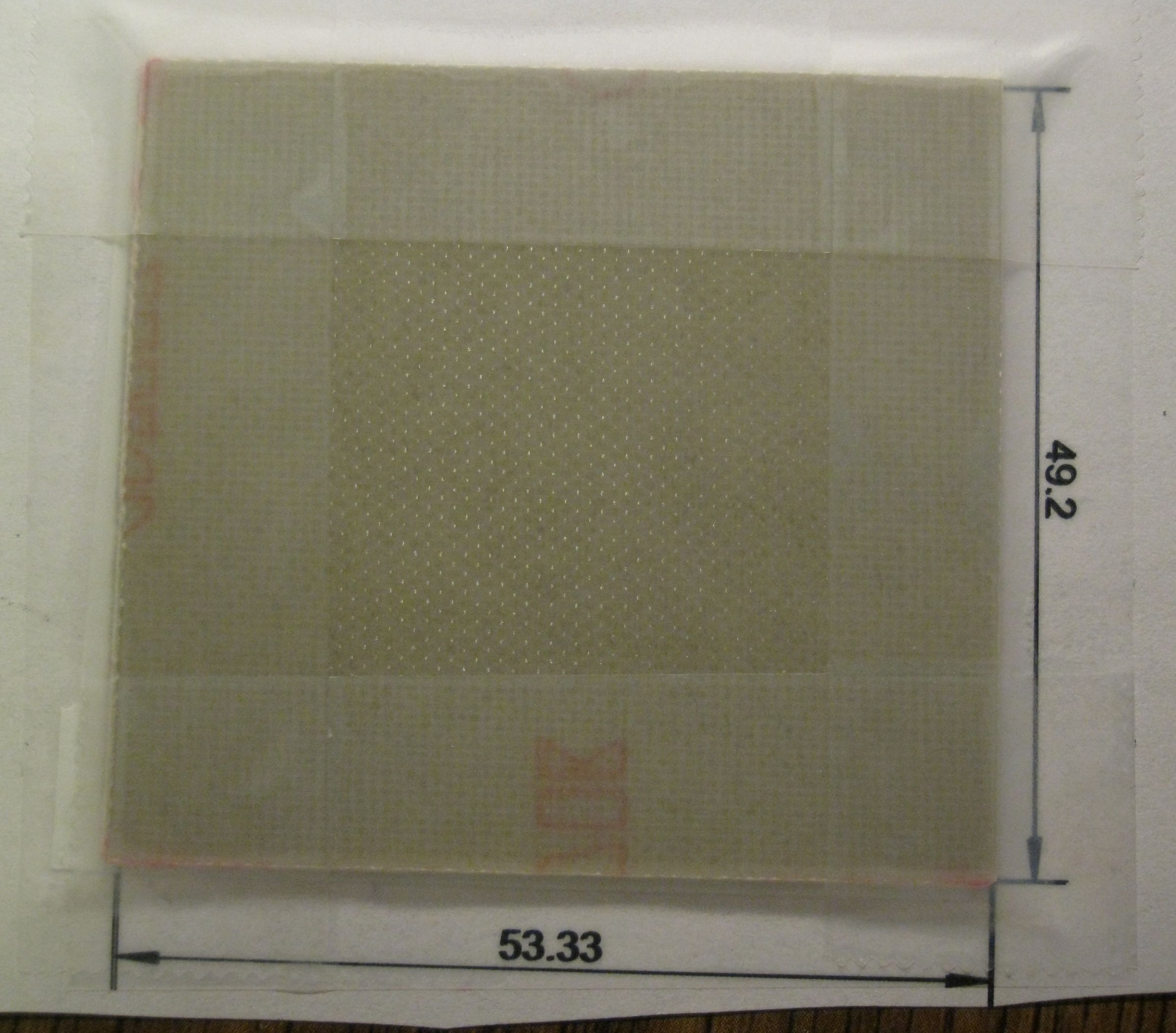 Vinyl Sticker PCB - How To : 6 Steps (with Pictures) - Instructables