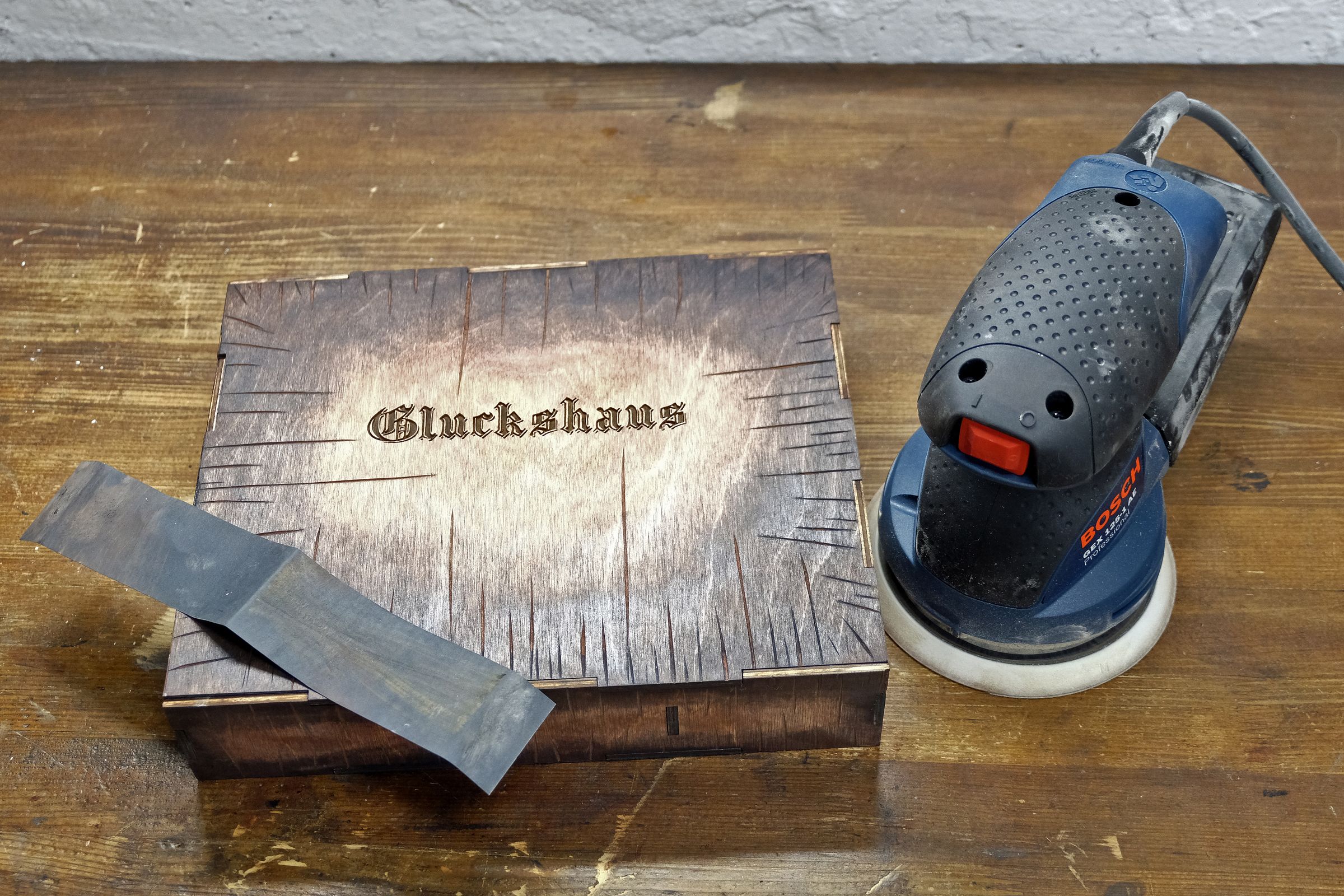 Glückshaus Is a Simple Medieval Gambling Dice Game : 11 Steps (with ...