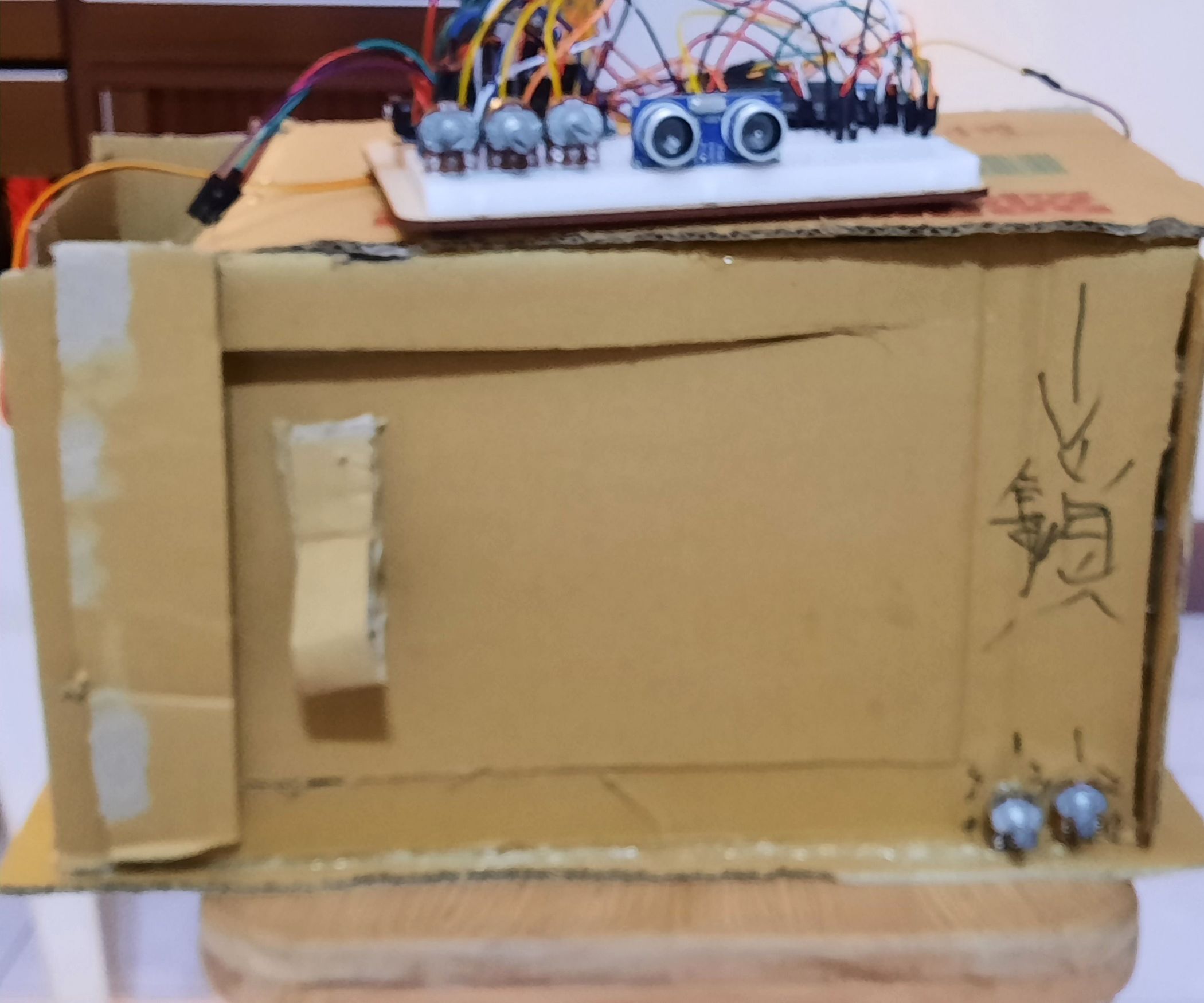 Crafty Box : 5 Steps - Instructables