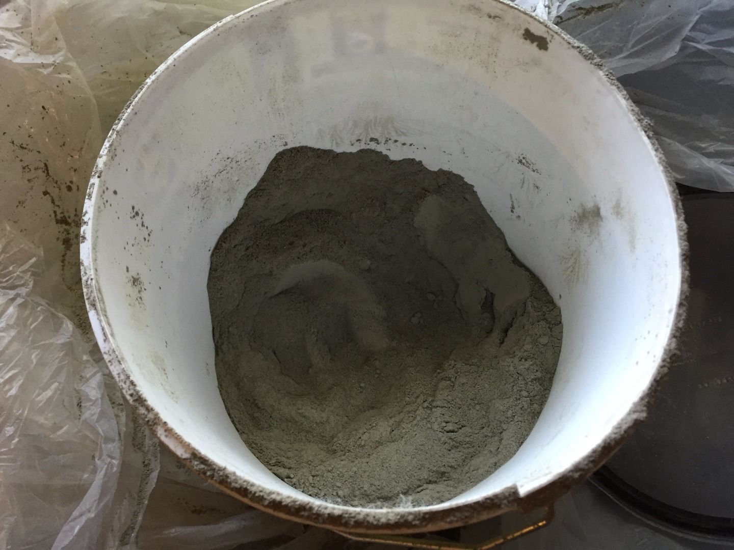 Concrete Dots : 6 Steps (with Pictures) - Instructables