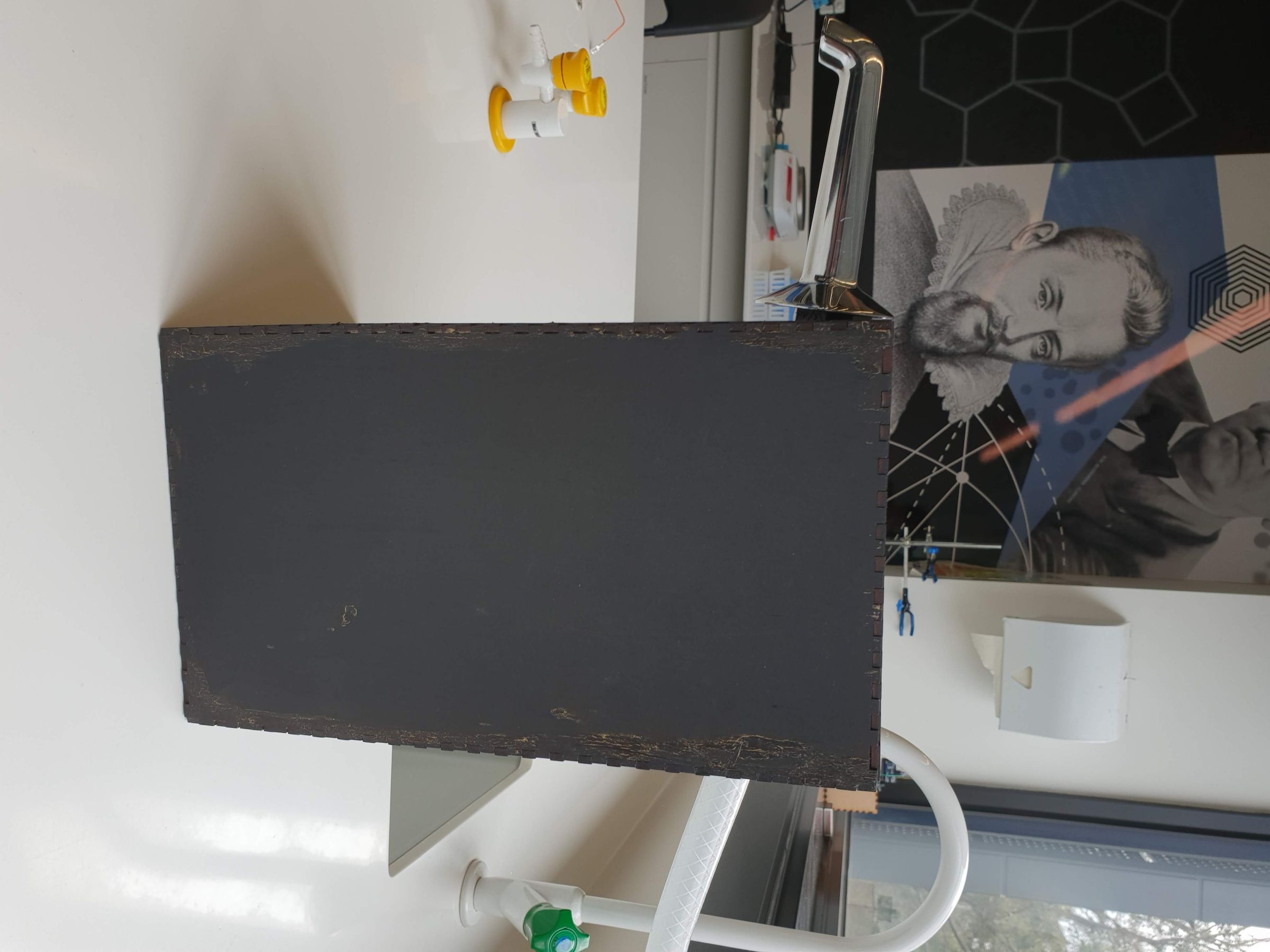 Automatic Arduino Water Dispenser : 9 Steps - Instructables