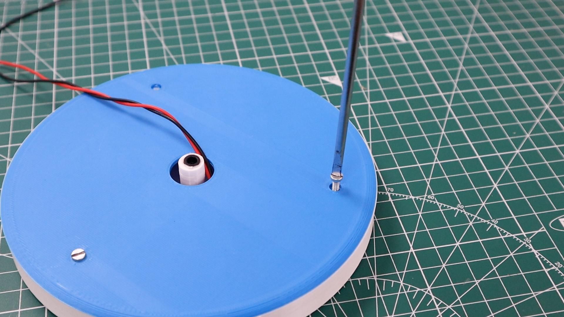 Emo - DIY Companion Robot : 10 Steps - Instructables