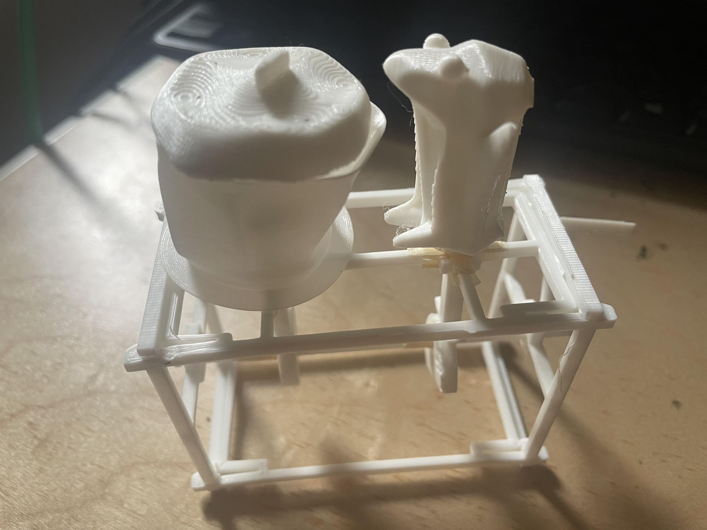 3d Printed Cam Toy - Instructables