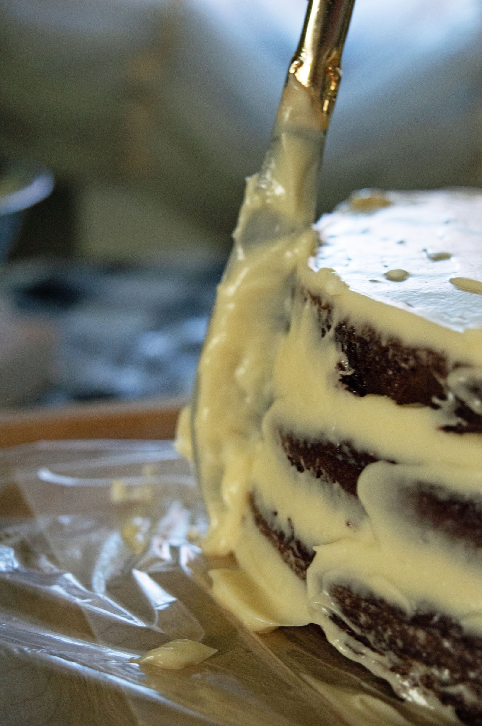 The Ultimate Substitution Cake : 20 Steps (with Pictures) - Instructables