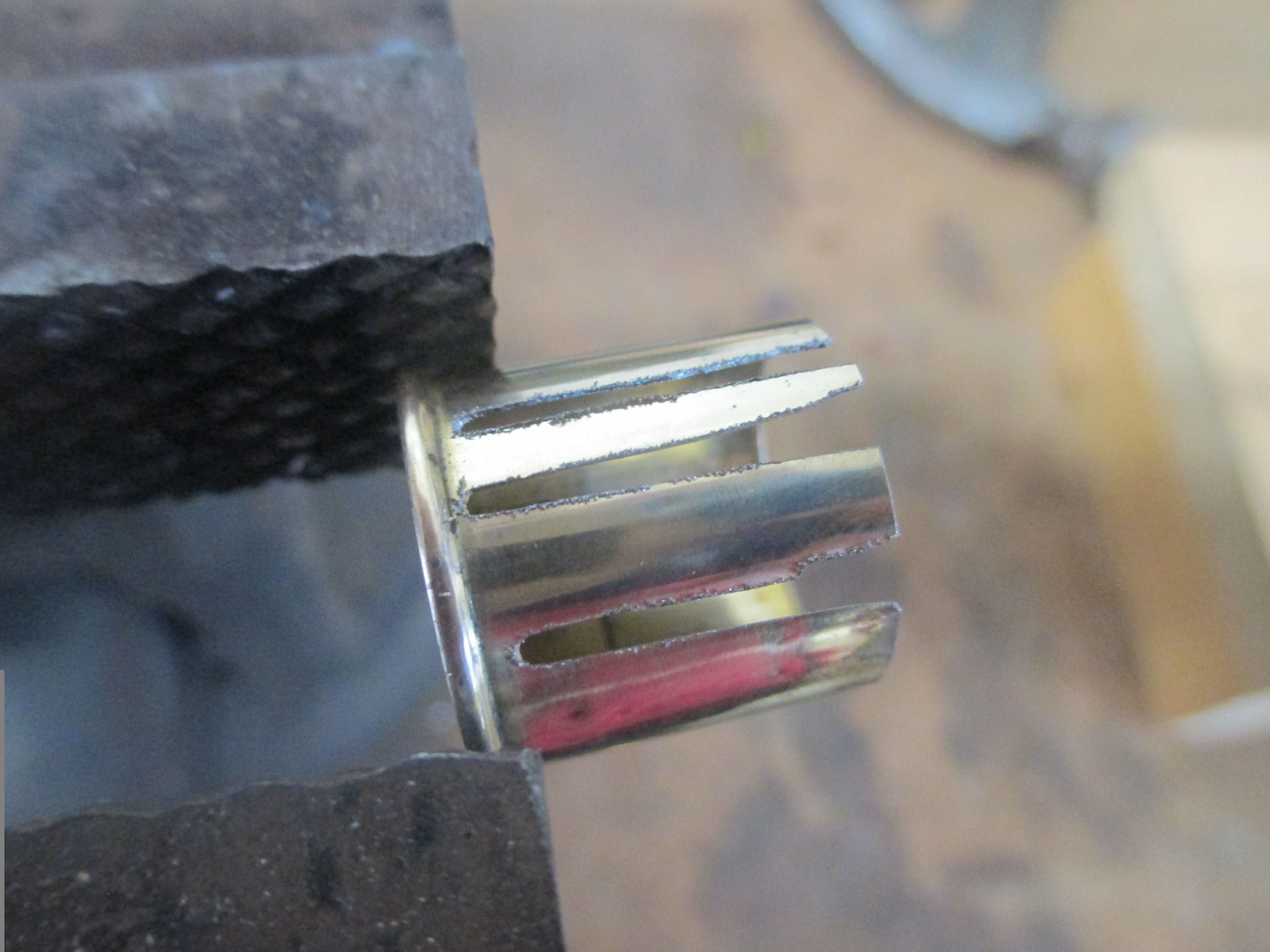 Shotgun Shell Jewelry 2.0 Lapel and Hat Pin : 10 Steps (with Pictures ...