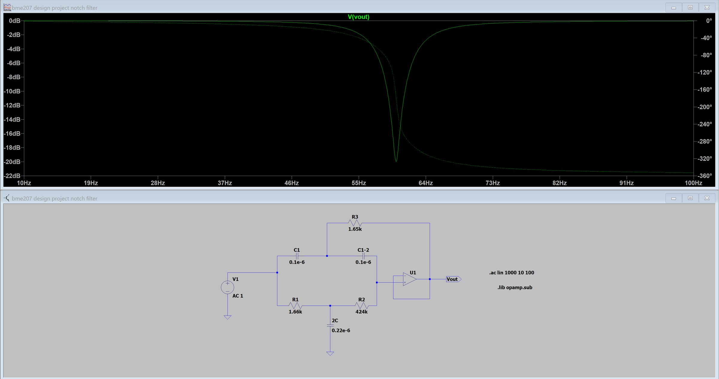 ECG Amplifier : 8 Steps - Instructables