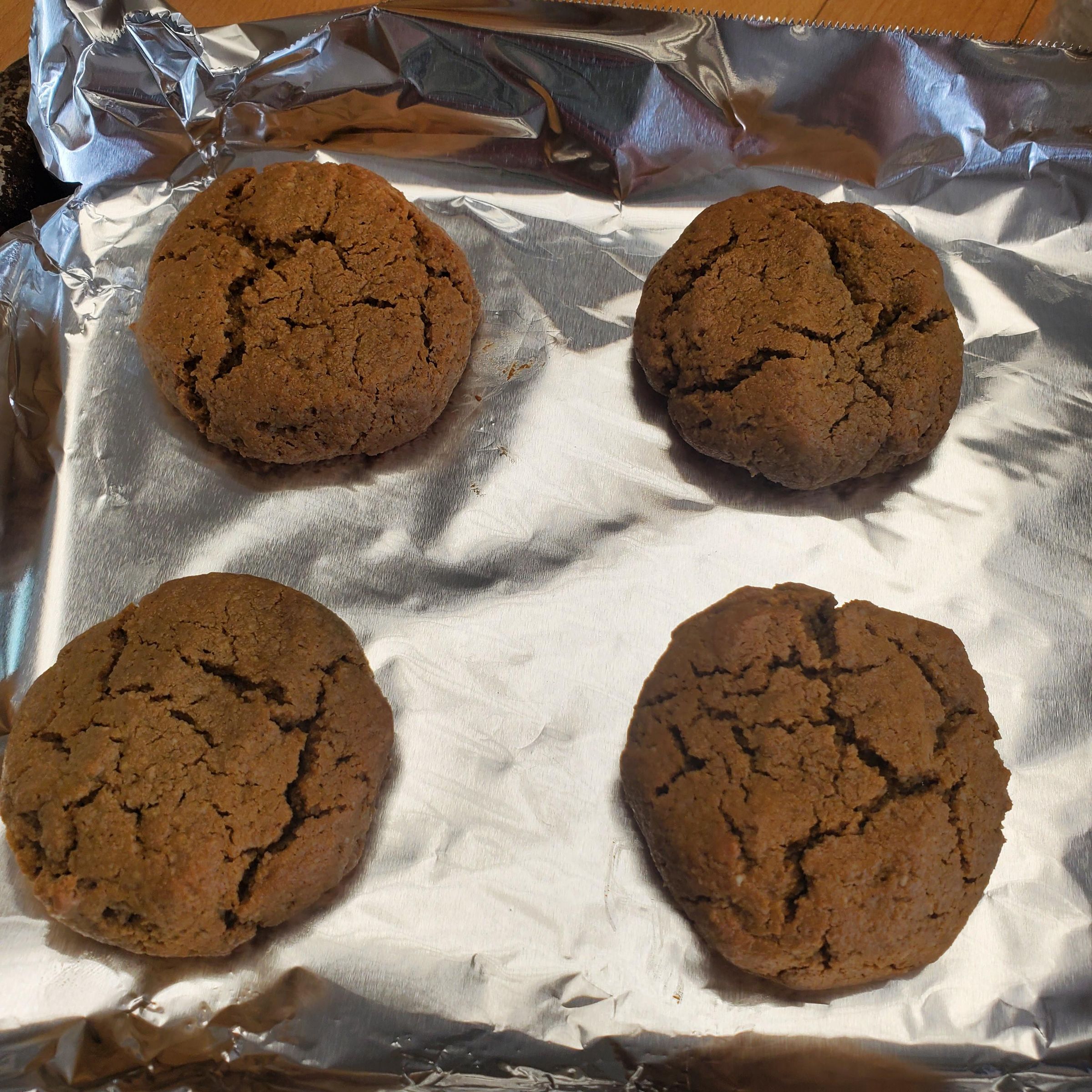Chlorophyll Cookies : 5 Steps (with Pictures) - Instructables