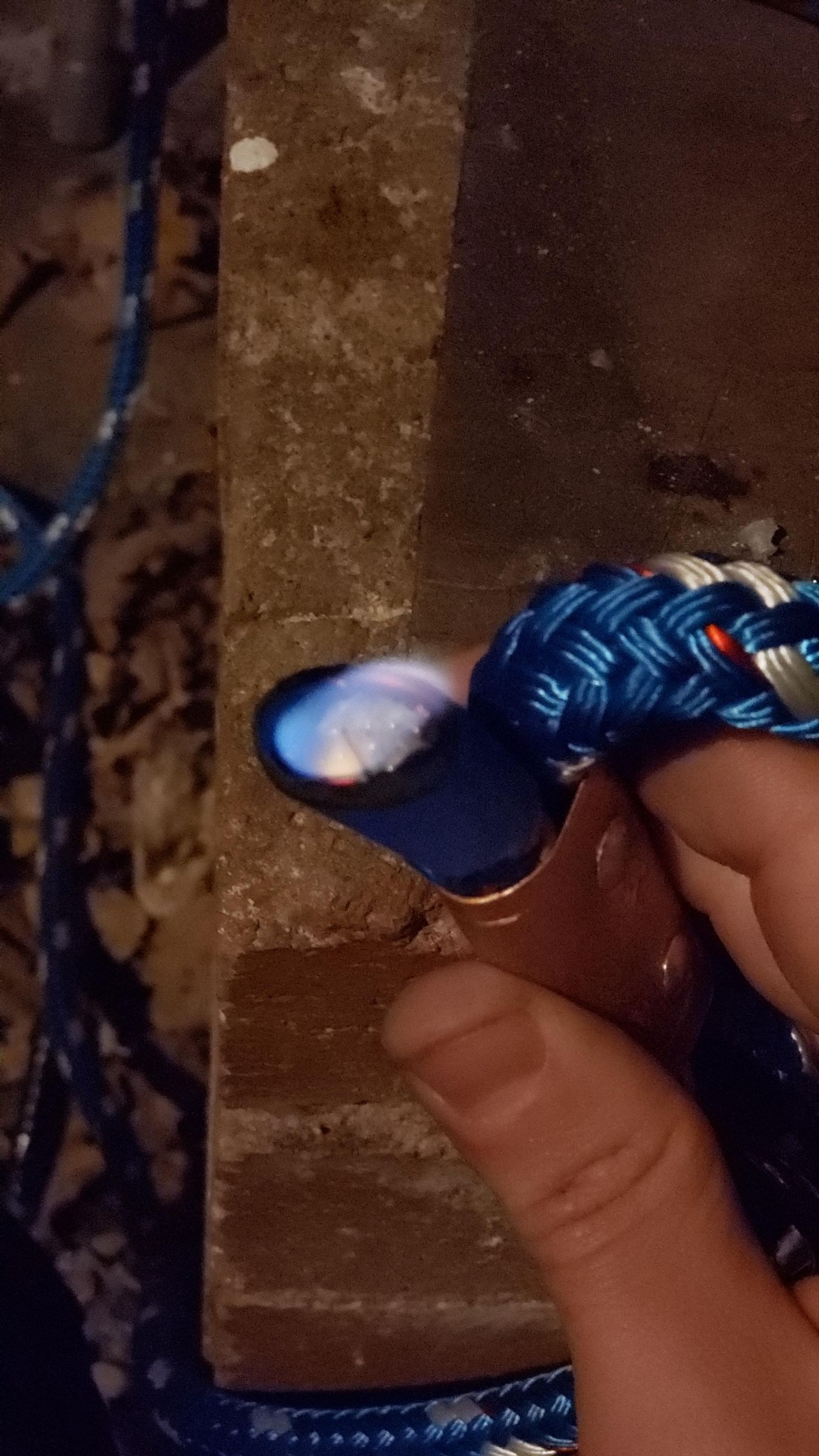 Rope Leash! : 28 Steps (with Pictures) - Instructables