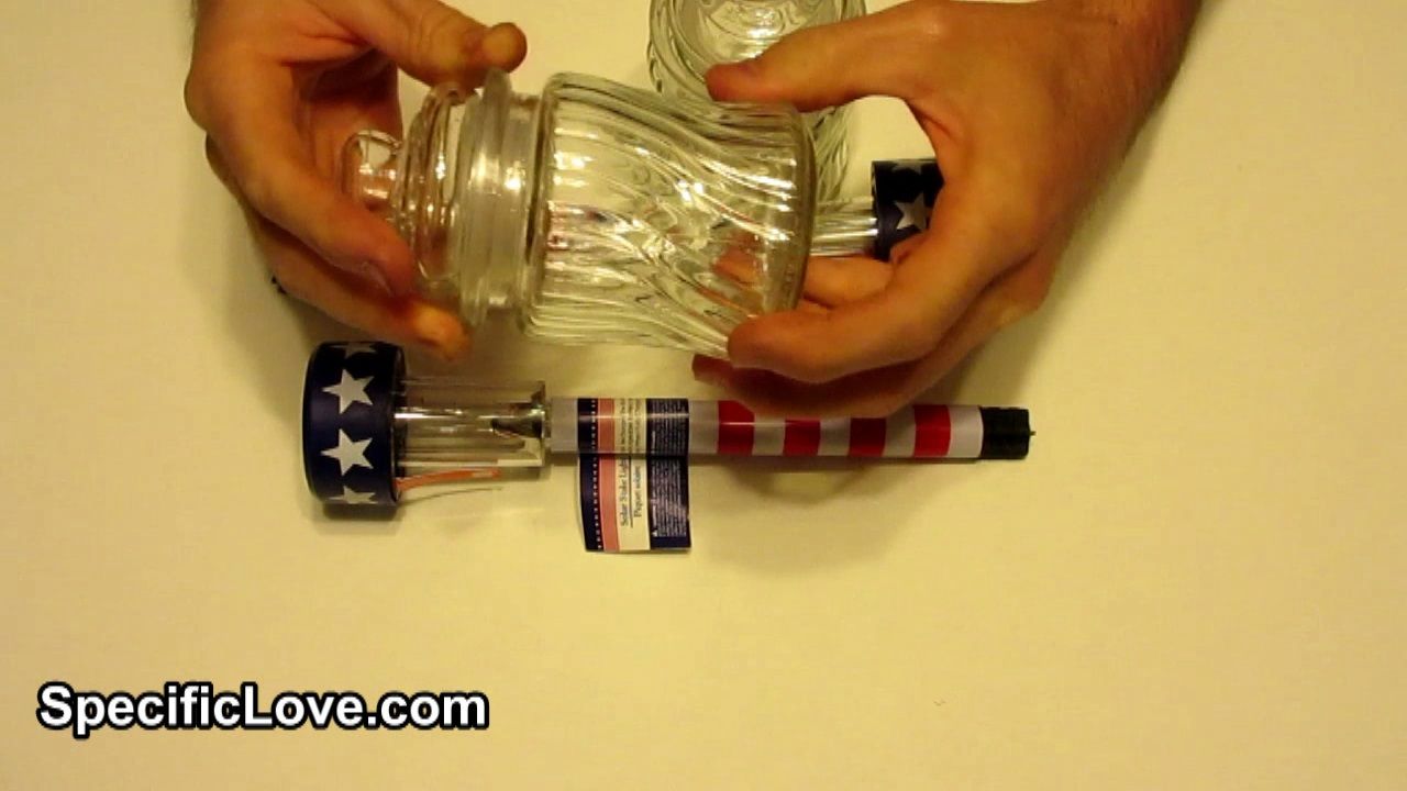How to Make a LED Lantern - Instructables