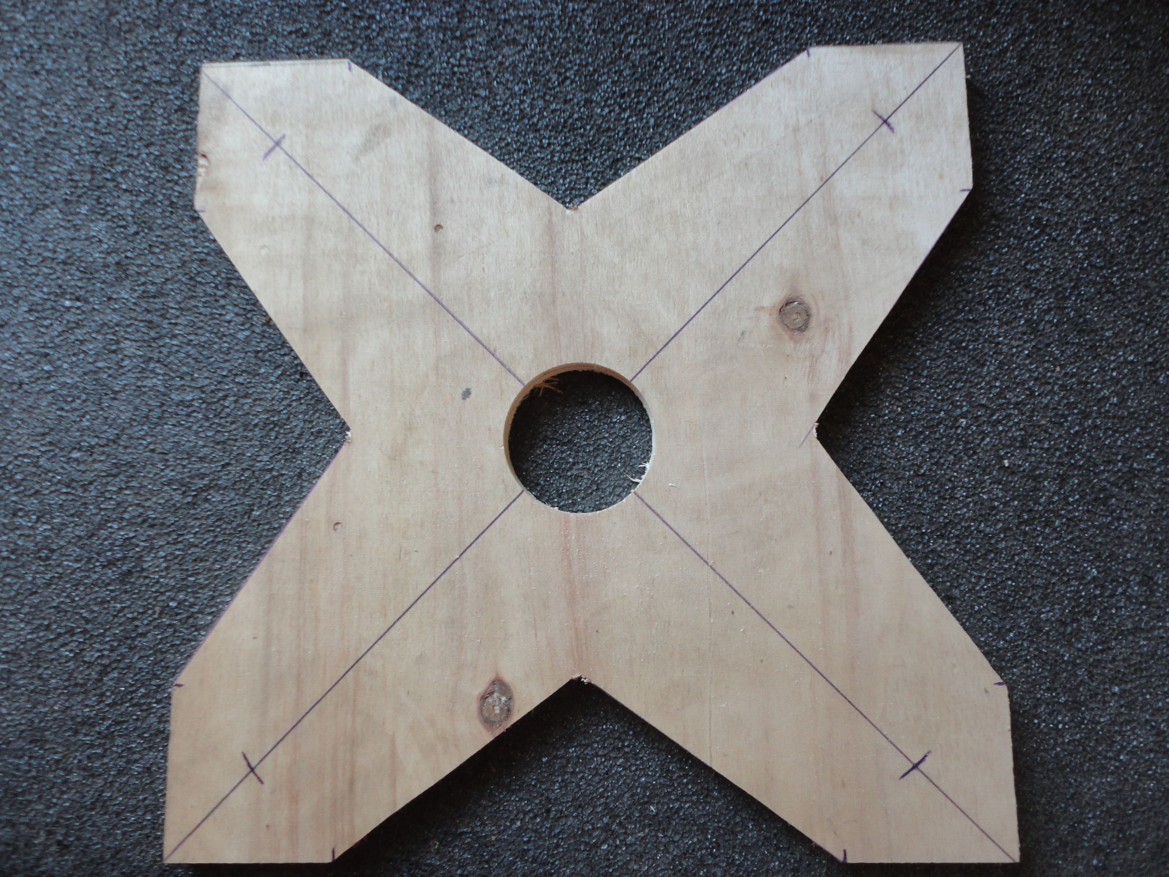 Kite Aerial Photography Picavet System - Fun, Simple, and Easy to Build ...